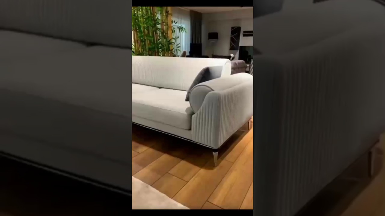 Top  Modern Sofa Design Ideas for 2024 || Modern Sofa Set Designs || Wooden Sofa set Design#sofa