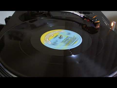 Connie ‎– Funky Little Beat (Instrumental) | William DJ