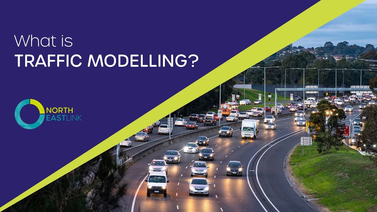 What is Traffic Modelling?