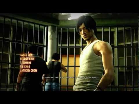 Steam Community :: Video :: opening missions in Sleeping Dogs