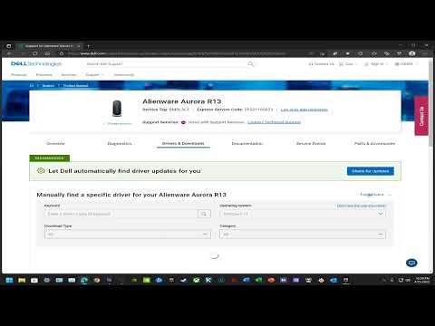 AWCC (Alienware Command Center) Complete Uninstall Re-Work Tutorial Step by Step Process