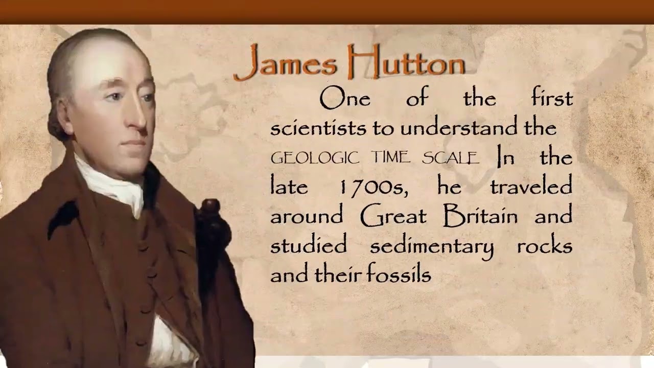 Geologic Time Scale PowerPoint Presentation #creativeppt #ppt #morph