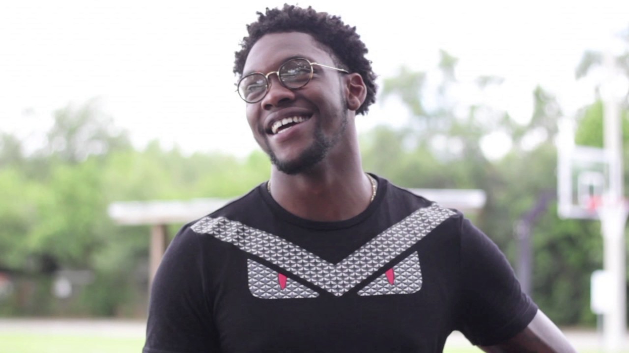 MICHAEL FRAZIER | NBA PLAYER | FLORIDA GATORS BASKETBALL