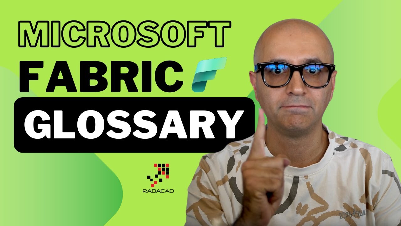 Complete Guide to Microsoft Fabric Technology