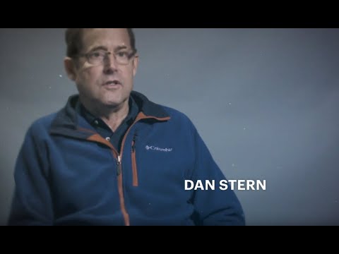 Dan Stern: Open Outcry Traders History Project