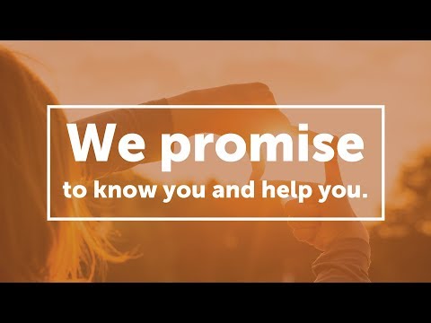 CLA — We Promise to Know You and Help You