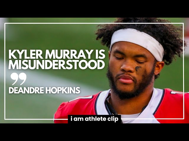 Kyler Murray delivers stunning $179,000 Mercedes surprise for his ...