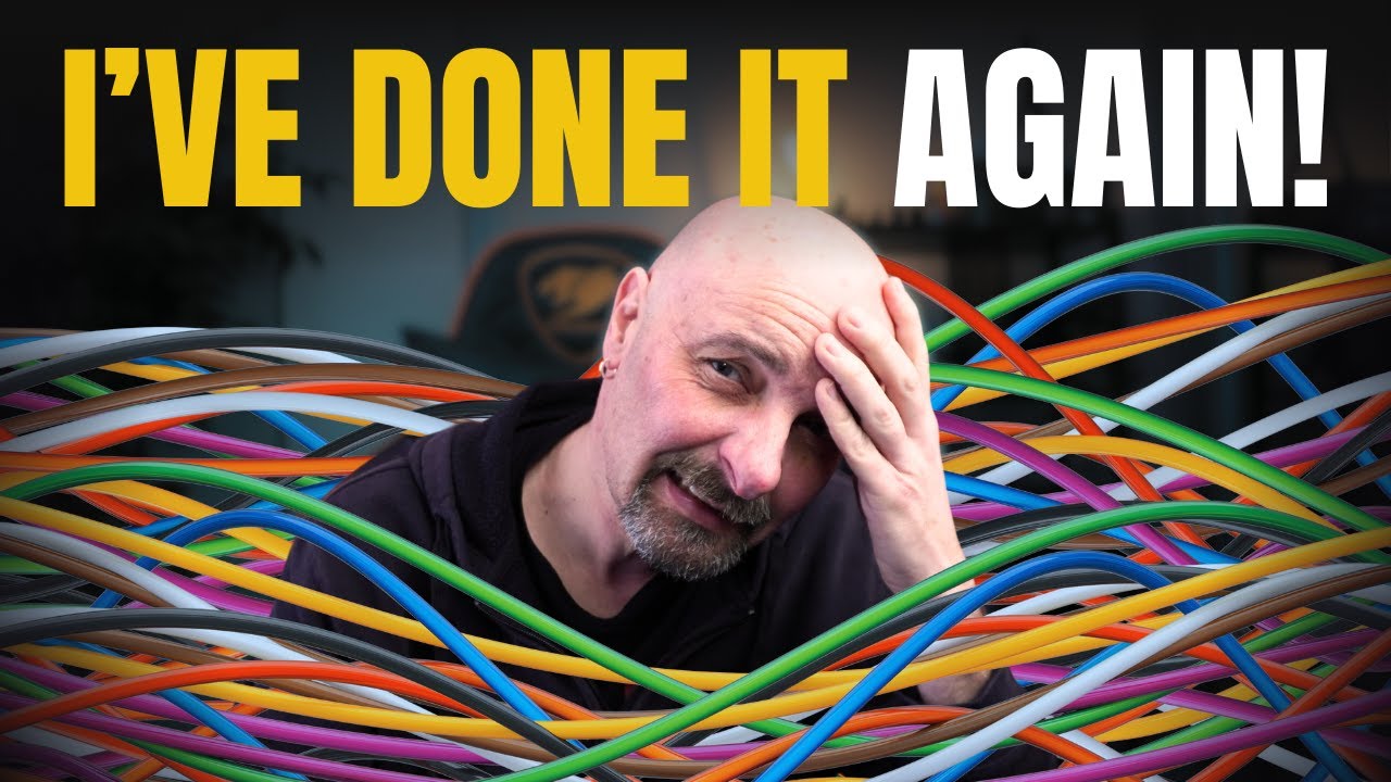 How to STOP writing spaghetti code