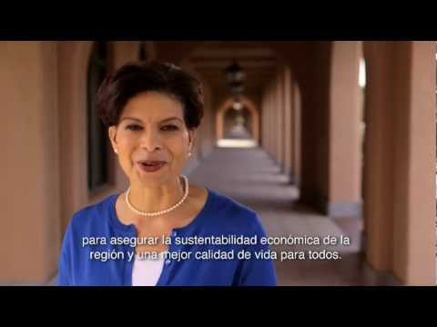 The San Diego Foundation-Spanish video