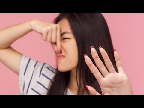 When You Hold In A Fart, This Is What Happens To Your Body