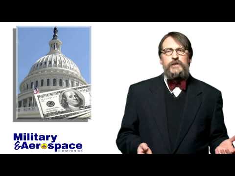 Military & Aerospace Electronics editor gives his take on the 2012 DOD budget request