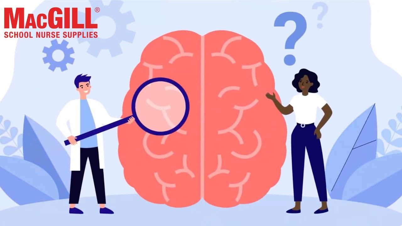 A School Nurse Guide to Concussions