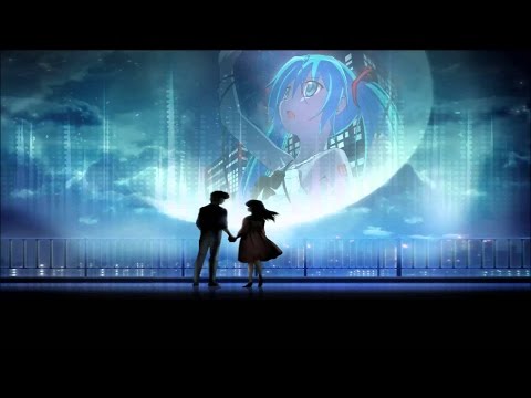 Steam Community :: Video :: Nightcore Moonlight Shadow 1080p 60fps