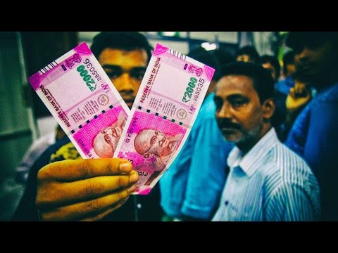 How To Find Fake 2000 Rupees | Six Simple Ways., Modi, Narendra Modi
