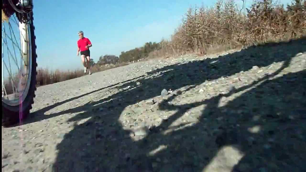 Front suspension python (ride)