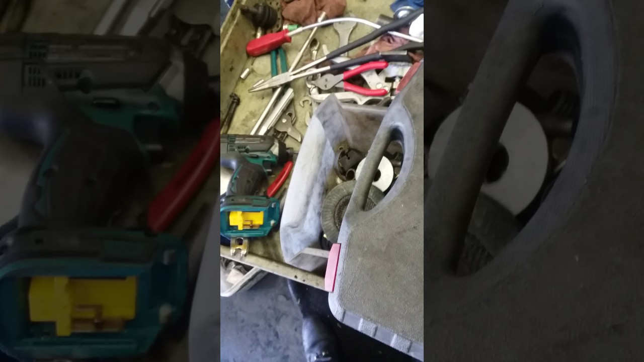 B0084 code replaced this sensor