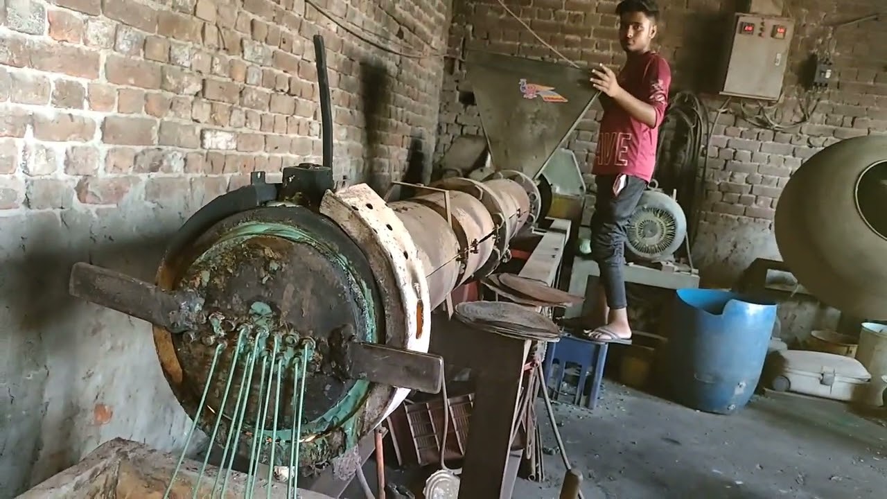 Plastic bottle recycling process | Pet recycling procedure |