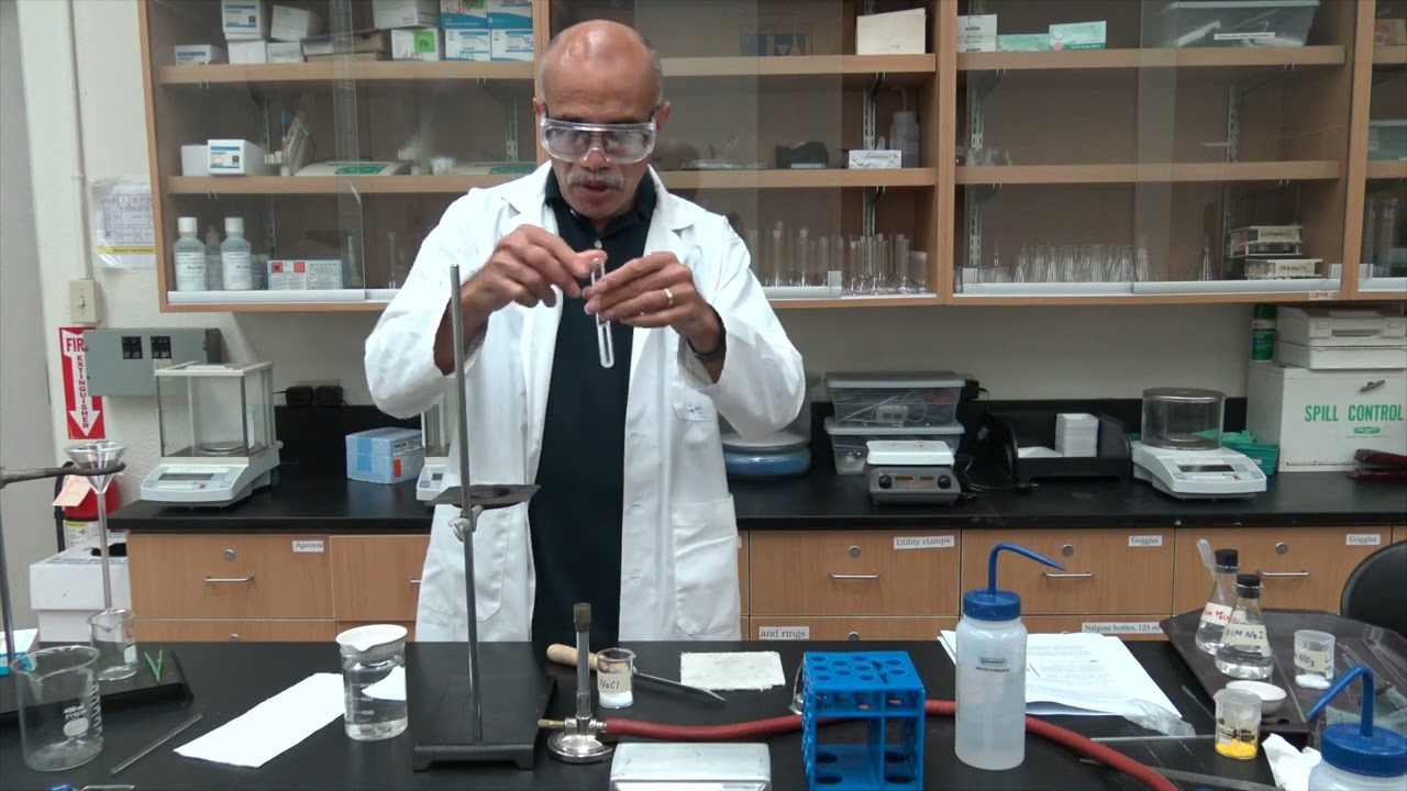 Understanding the Evaporation Process in Laboratory Techniques | Galaxy.ai