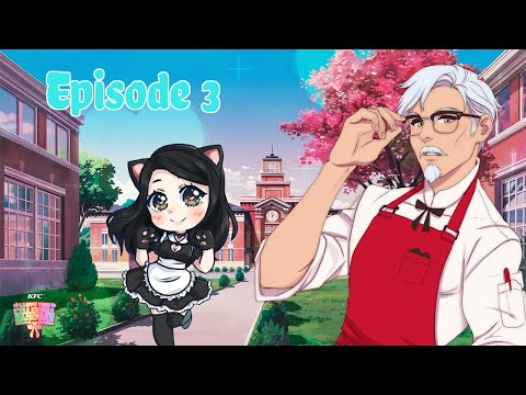 Steam Community :: Video :: Misaki Plays [I Love You, Colonel Sanders ...