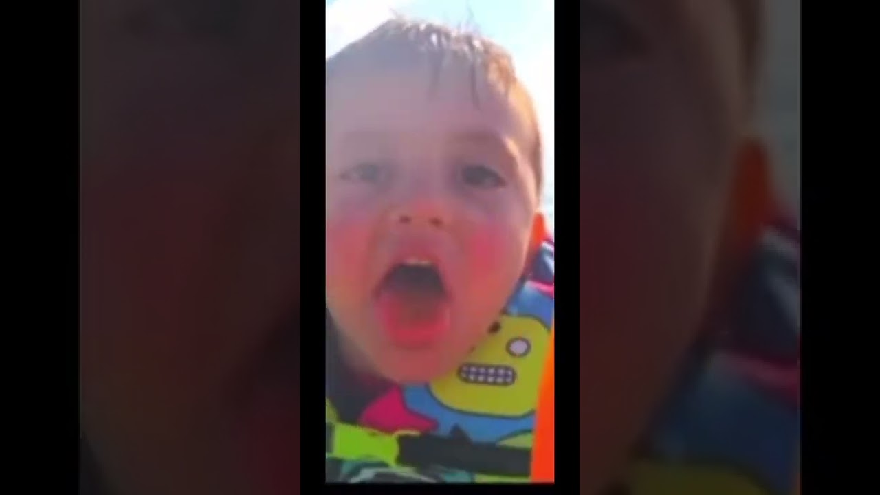 Fgteev shawn is swimming in the orange #shorts🤣😂 #funny #fgteev #orange #fgteevshawn #youtubeshort