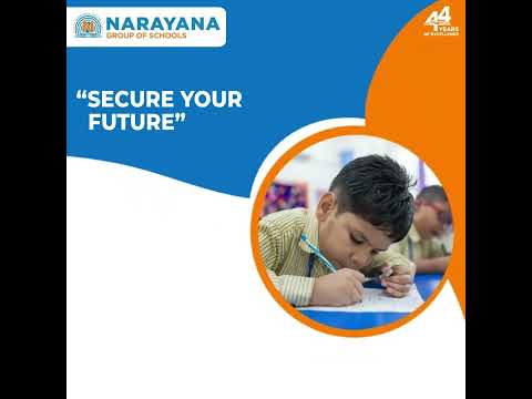 Top 10 Schools In Jhotwara, Jaipur | Narayana e-Techno School