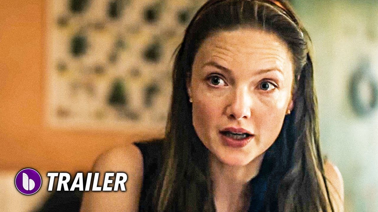 The Stolen Girl - Official Trailer (2025) Holliday Grainger, Drama, Thriller Movie HD