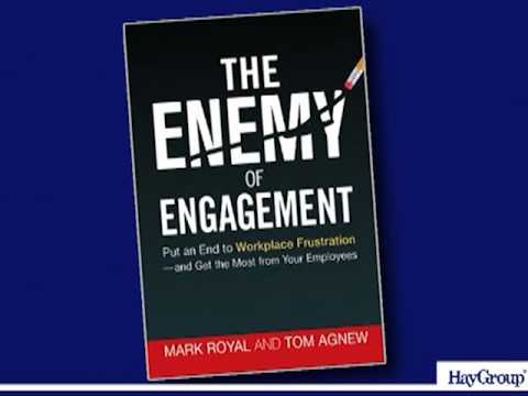 What do you mean by enablement?
