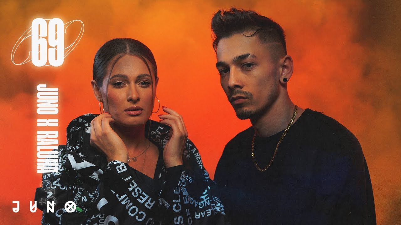 JUNO x Raluka - 69 (versuri) - Trăiește Muzica