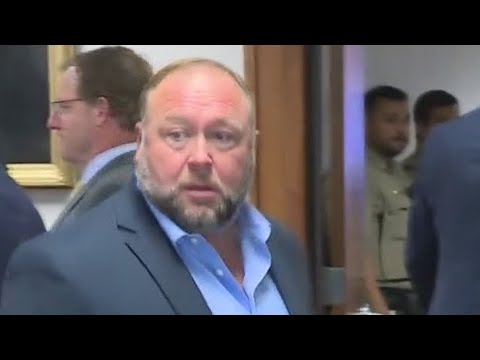 InfoWars producer continues testifying in Alex Jones defamation trial | FOX 7 Austin