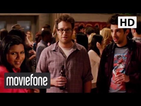 'This Is the End' Trailer | Moviefone