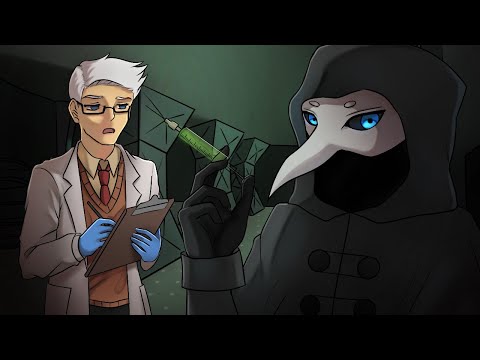 Steam Community :: Video :: SCP Secret Laboratory in REALITY Animated ...