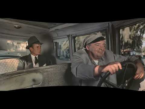 Holiday In Spain 1960,Denholm Elliot, Peter Lorre, Full Movie HD
