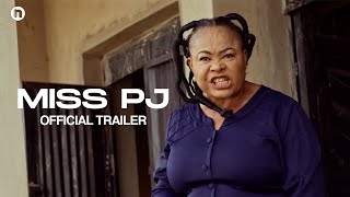 Miss PJ streaming: where to watch movie online?