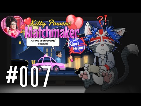 Steam Community :: Kitty Powers' Matchmaker