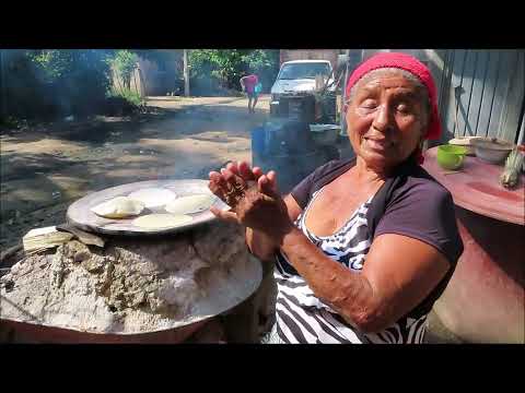 What Daily Life Is Like In A Village In Rural Southern Mexico