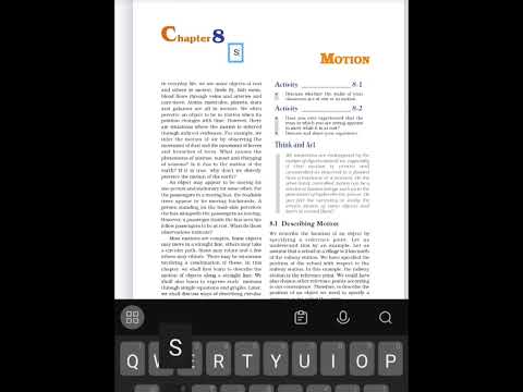 How to Add Text to a PDF on Phone (No App Needed!) | iLovePDF Tutorial