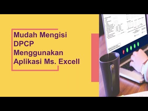 Mudah Mengisi Data Perseorangan Calon Penerima Pensiun – BKD Provinsi Riau