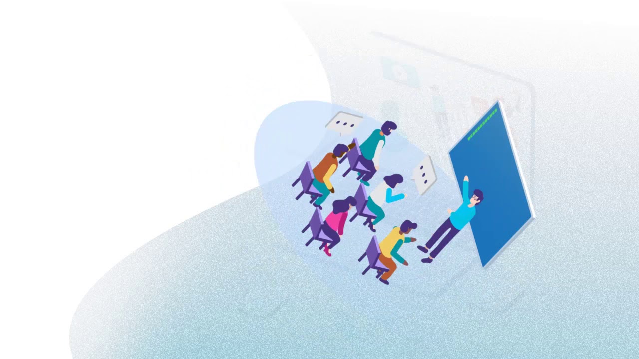 Prospero Library Explainer Video