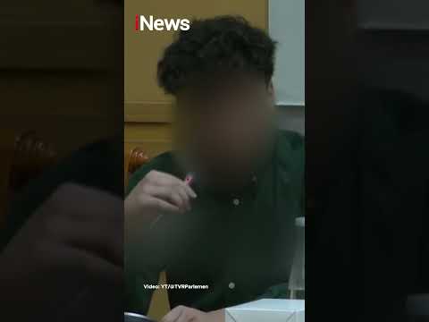 Pengakuan Siswa Binus Simprug Dirundung hingga Dilecehkan