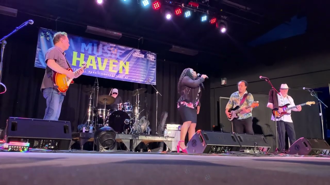 Music Haven Announces 2023 Summer Lineup