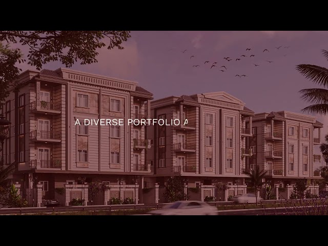 Home - Ibtkar Developments