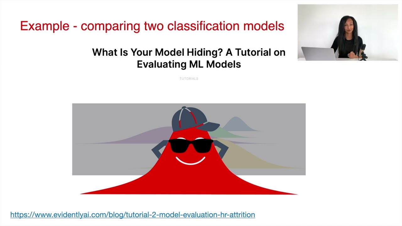 2.2. Overview of ML quality metrics. Classification, regression, ranking.