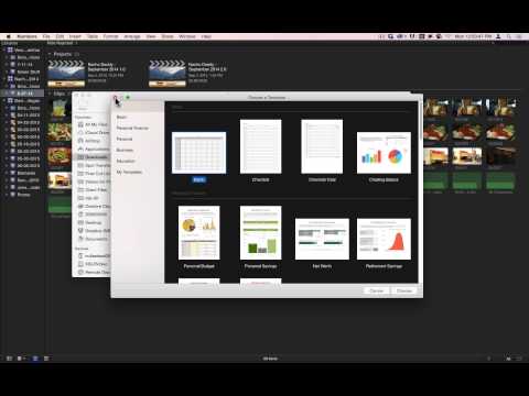 Keeping Archives Organized
