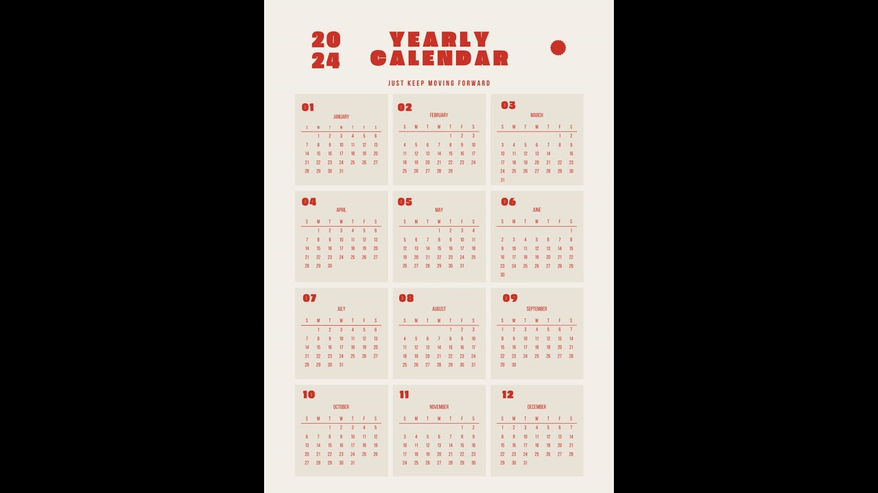 Download 2024 Printable Calendars - 2024 Calendar Templates and Images 📅 Calendar 365 📅