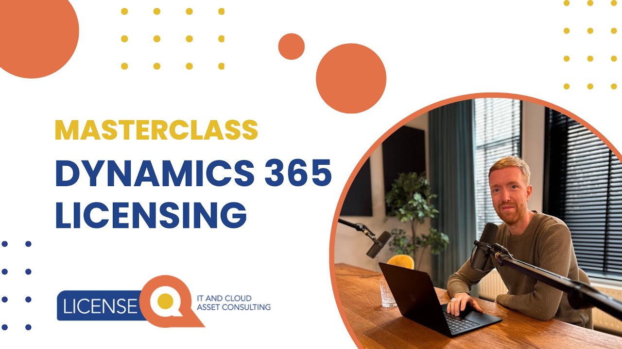 Microsoft Dynamics 365 Licensing: 2021 Masterclass (Everything You Need to Know!)