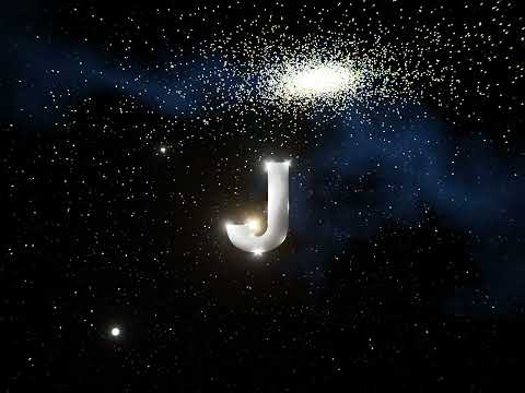 J In Space