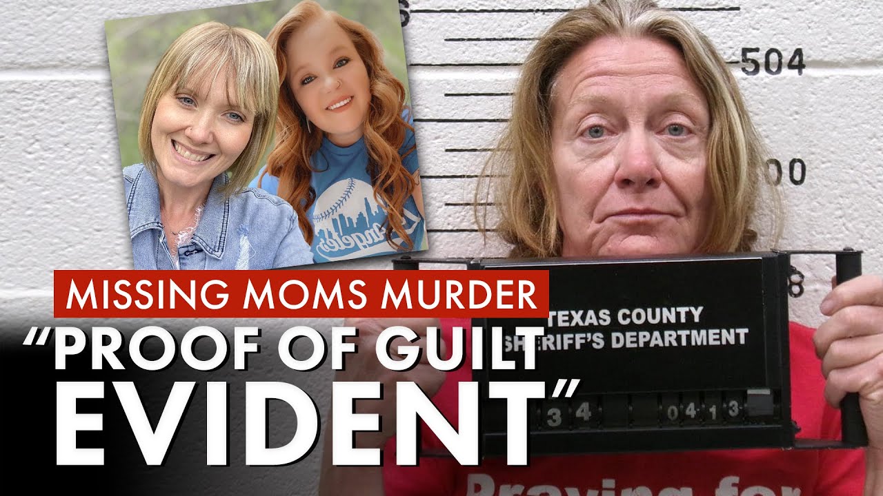 Veronica Butler and Jilian Kelley - Case Documents - Gavin Fish