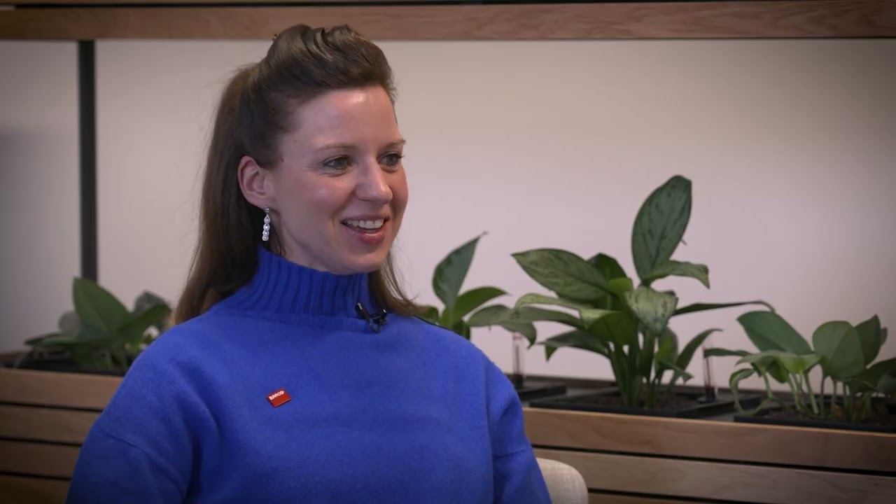 Barco 90 years - Barco