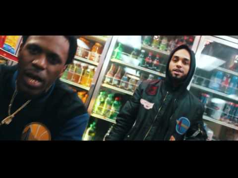 SLAY - "DIFFERENCE" (OFFICIAL MUSIC VIDEO)