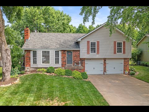 15208 W 122nd Street Olathe, KS